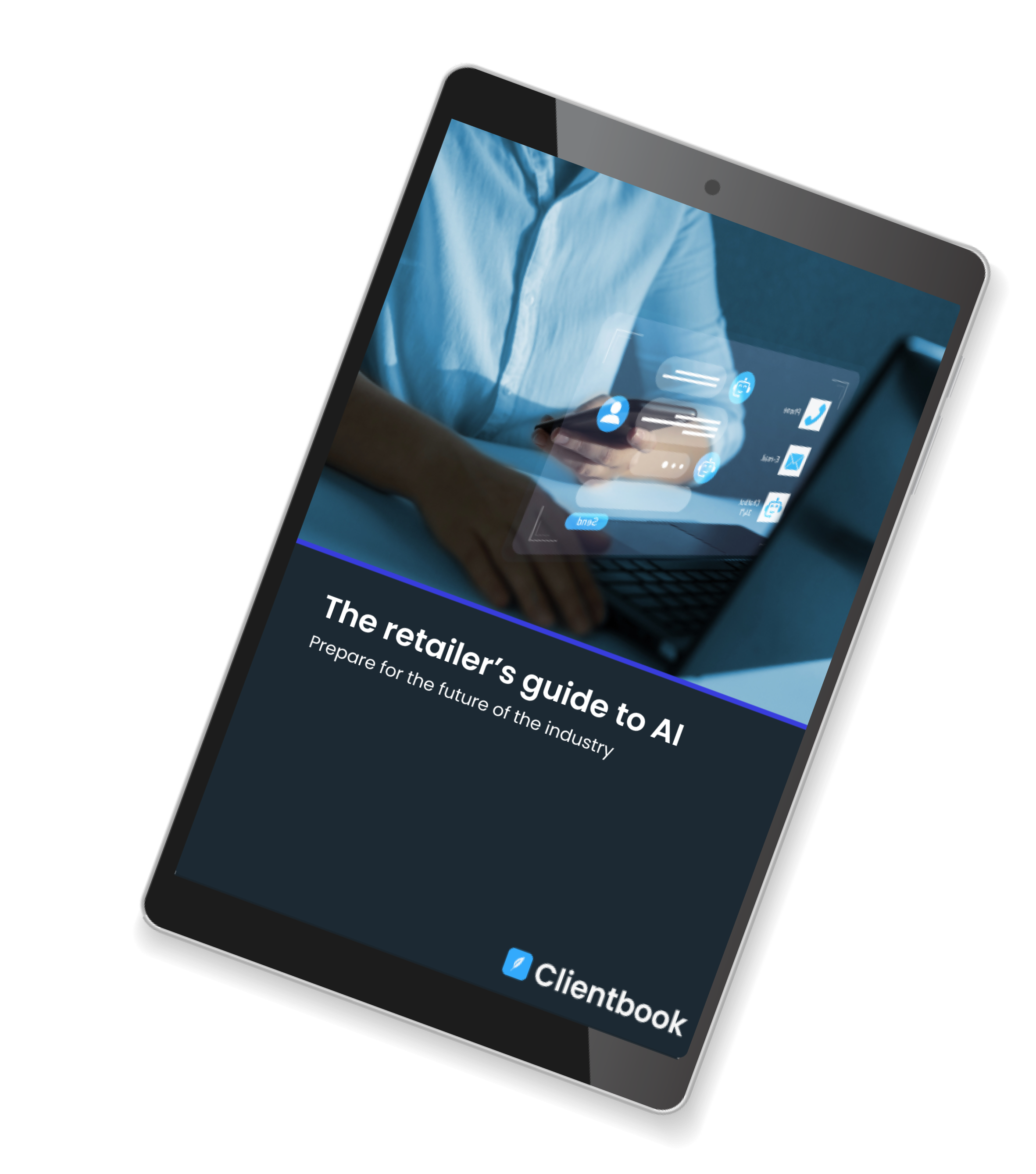 Clientbook · Messaging